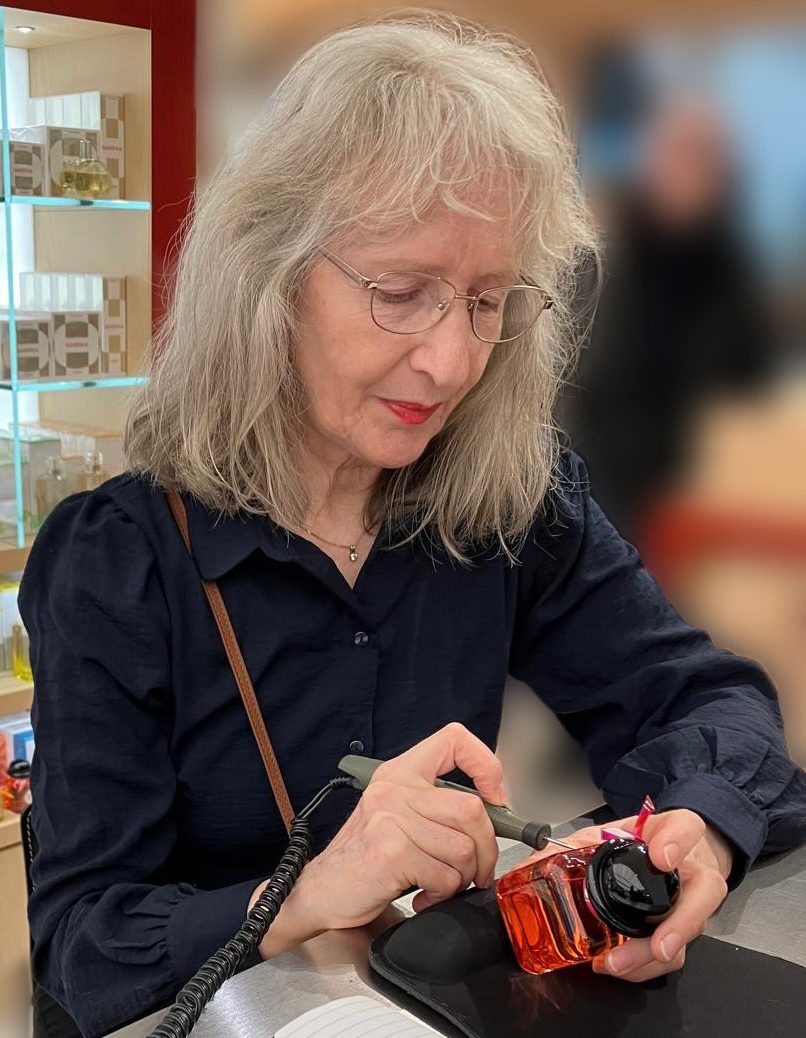 Atelier Lisa Peters - Atelier Lisa Peters